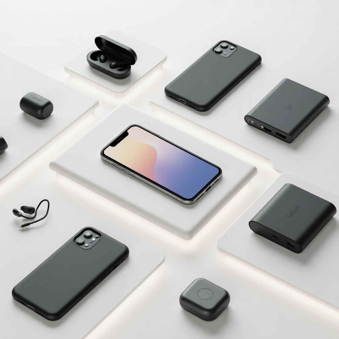 Mobile Accessories – Ondaum